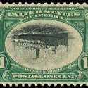 1901 Pan-American invert will headline OrcoExpo at $25,000