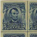 'Guideline and arrow' Lincoln blocks show the way forward at rare stam