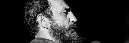 Fidel Castro autographs: A fascinating character