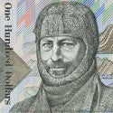 Rare Australian Commonwealth banknotes set to lead at Heritage Auction