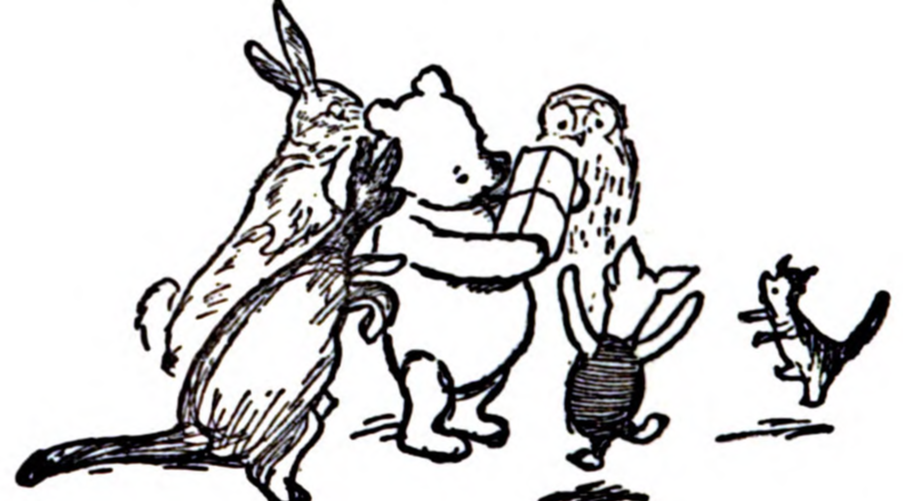 The Essential Guide to E.H. Shepard