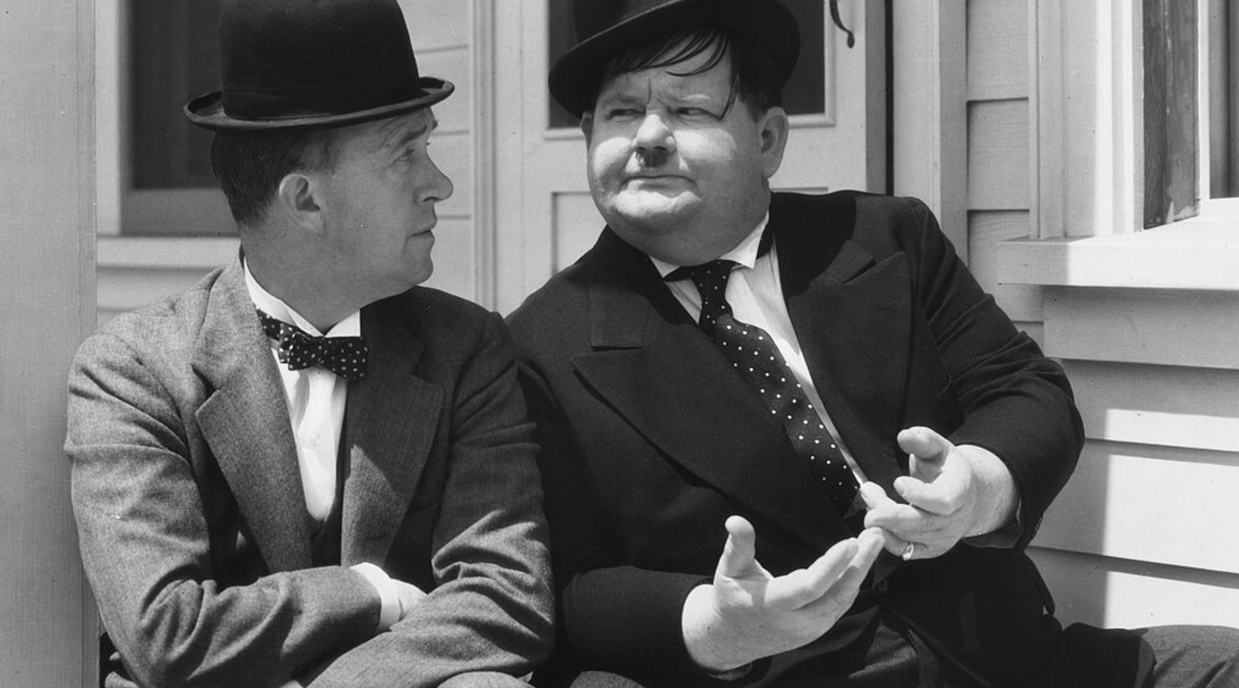 The Essential Guide to Stan Laurel