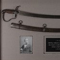 General George Custer's sword selling for $15,500 at RR Auction