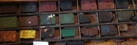 Art forger Hebborn's work sold at auction for more than $80,000