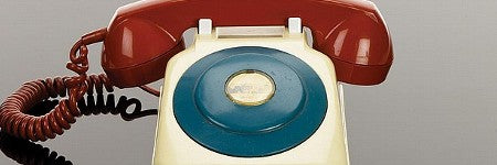 JFK's White House telephone among highlights at Profiles in History