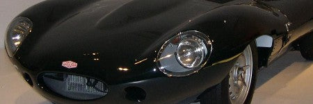 James Hull's car collection up for sale at $167m