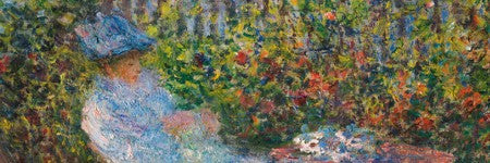 Monet's Alice Hoschede painting among $60m trio of works