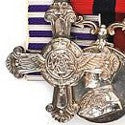 QANTAS-founder Paul McGinness's medals soar to AU$252,000