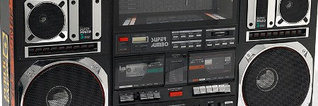 Do The Right Thing auction offers Radio Raheem's boombox at $5,000