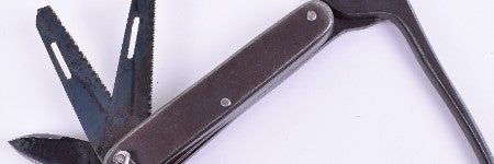 WW2 British spy gadgets offered in February 14 sale