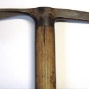 Shackleton expedition ice pick to auction for $1,670 in the UK
