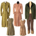 Sound of Music costumes to auction for $250,000 with Profiles in Histo