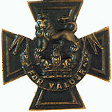 Flight Lieutenant Bill Reid's VC