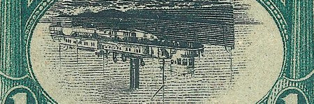 1901 1c Pan-American invert among highlights of New York sale
