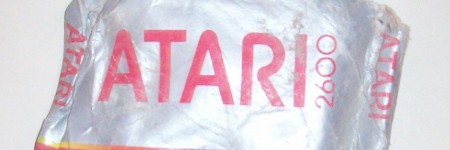 Atari landfill burial games offered on eBay by town council