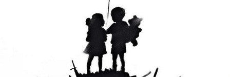 Banksy street stall works achieve 1,780% increase on $60 price