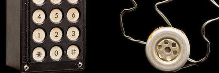 Apple founders’ Blue Box will sell at Bonhams