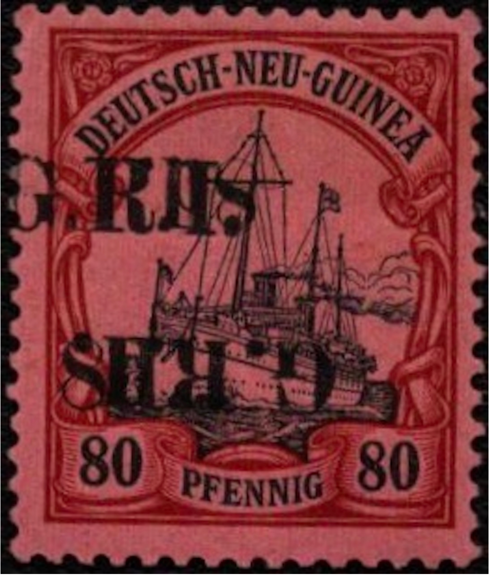 Top 10 Selling Stamp Countries of 2022