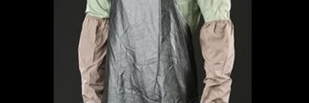 Dexter's kill room outfit to star at the Prop Store