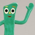 Arthur 'Art' Clokey's 90th birthday follows much 'Gumby' auction succe