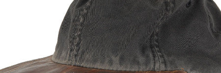 Ernest Hemingway's baseball cap sells at RR Auction