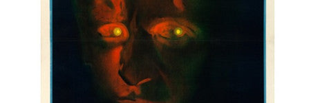 Invisible Man poster to realise $160,000?