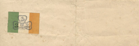 1916 Easter Rising surrender smashes estimate