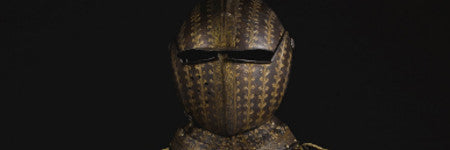 North Italian cuirassier armour sells for $1.3m