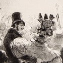 Charles Philipon's La Caricature could realise $24,000 in London