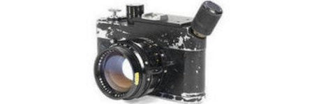 NASA Leica MDa camera achieves $562,500 at Bonhams Hong Kong