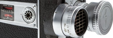 Orson Welles movie camera achieves $37,500 in New York sale