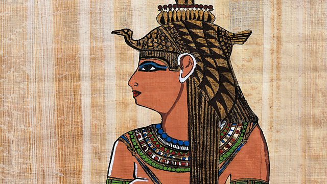 Egyptian legend lives on as the 'hand of Cleopatra' goes to auction