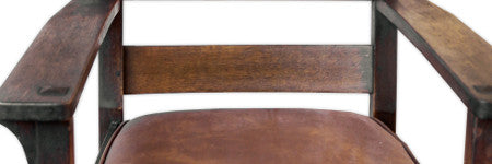 White House rocking chair valued in excess of $70,000