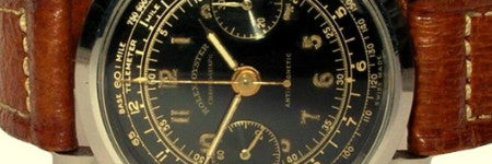 Great Escape POW Rolex beats estimate by 230%