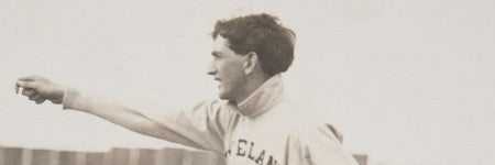 Shoeless Joe Jackson autograph among highlights at Heritage