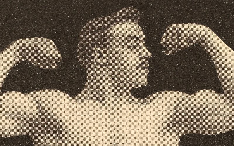 Market Update: A real show of strength