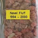 From crisps packets to naval fluff... The Top Six world's weirdest col