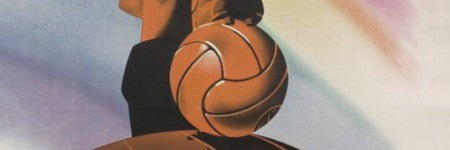 The 10 most fascinating pieces of World Cup memorabilia ever auctioned