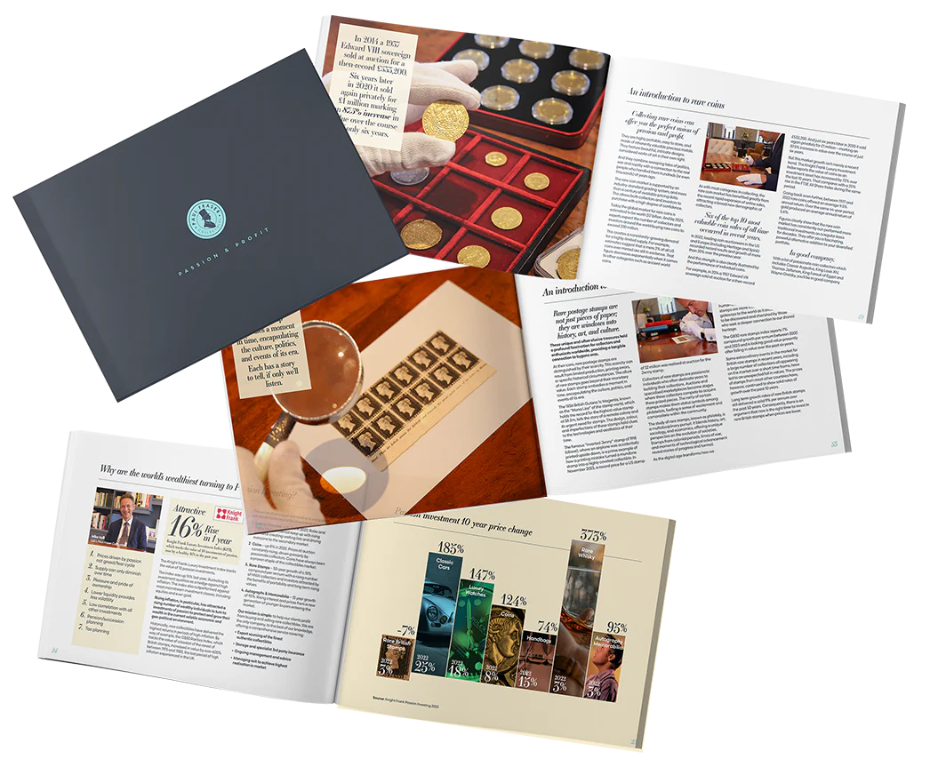 The largest dealer in Rare Stamps, Coins, Memorabilia & Autographs