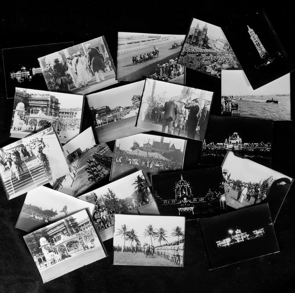 King Edward VIII signed portrait in naval uniform