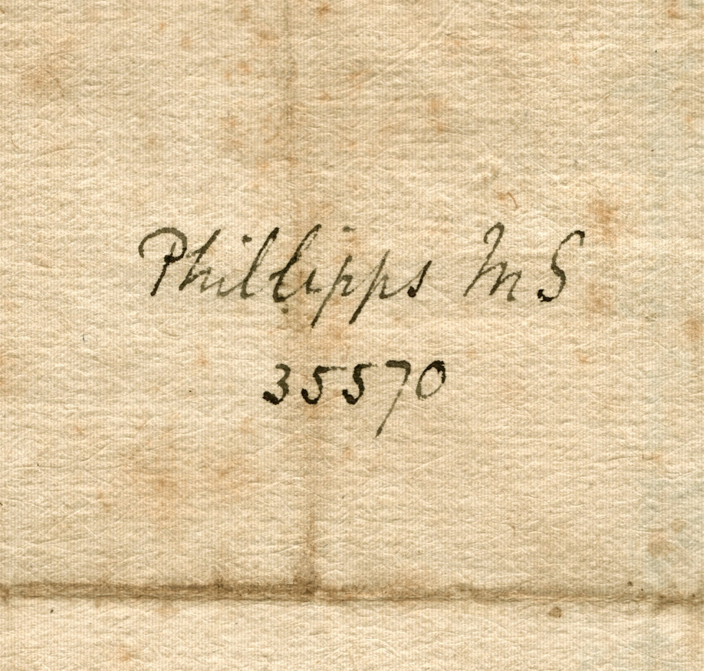 King Henry VIII Signed Historical Document