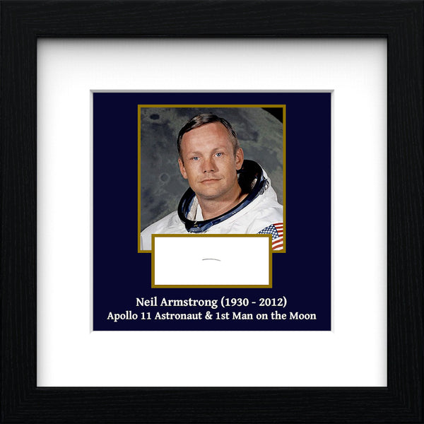 Neil Armstrong Medal Of Honor