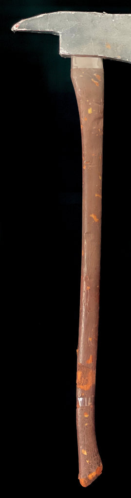 The Shining Prop Stunt Axe